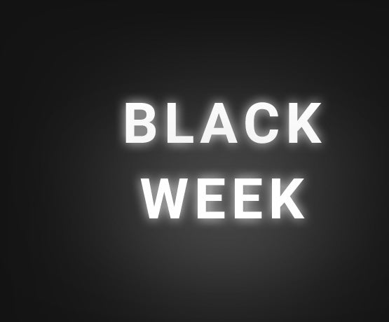 Black Week 2026 — Elbilgrossisten – Elbilgrossisten AS