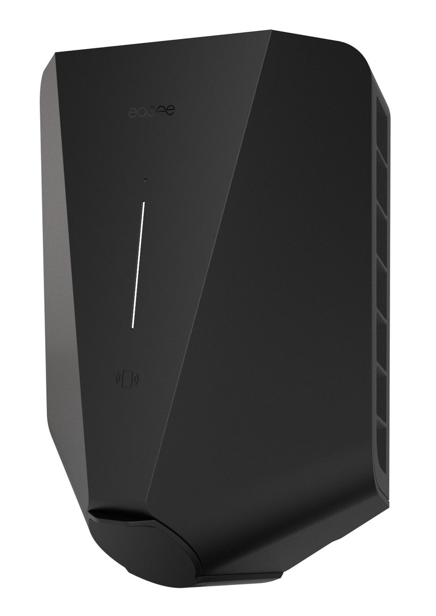 Charging Station- Charging ox- Electric vehicle- Plug-in hybrid ...