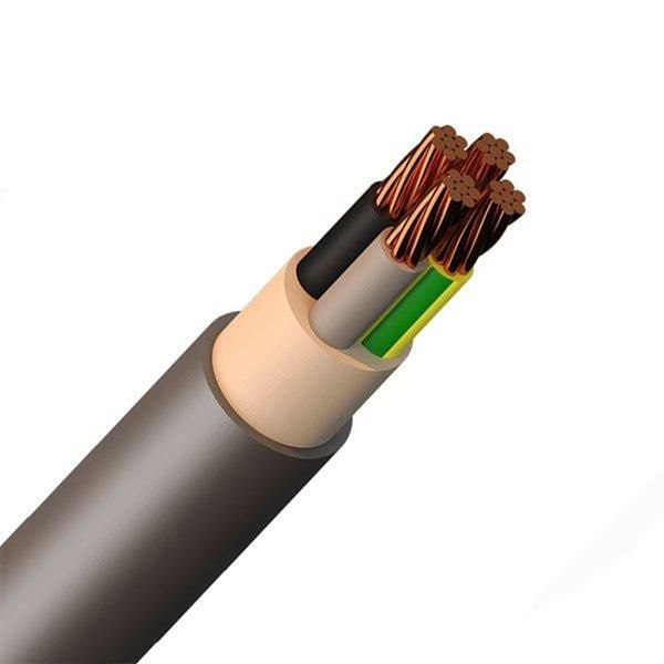 Installation Cable for Permanent Installation- Elbilgrossisten ...