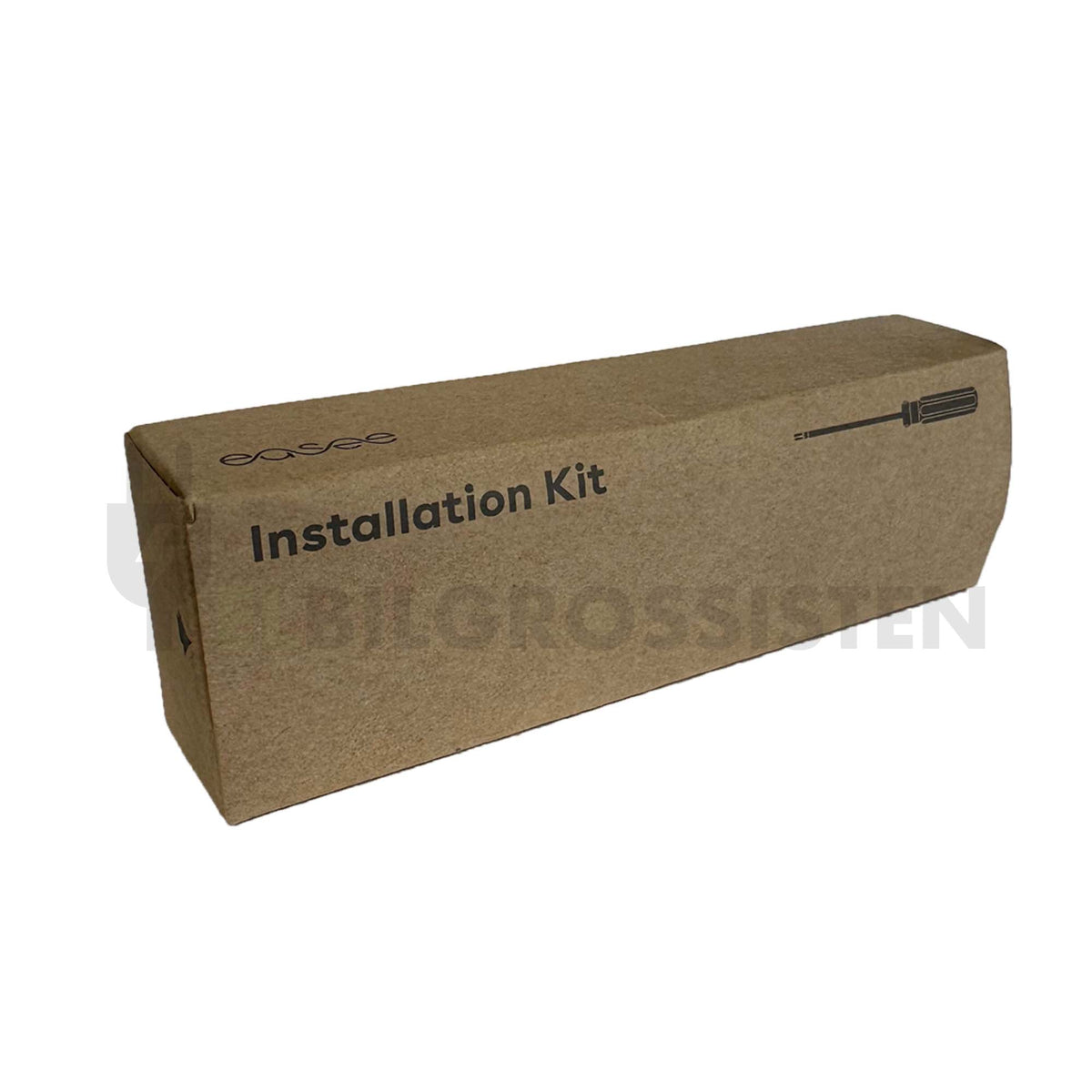 Easee installasjonskitt / installation kit — Elbilgrossisten ...