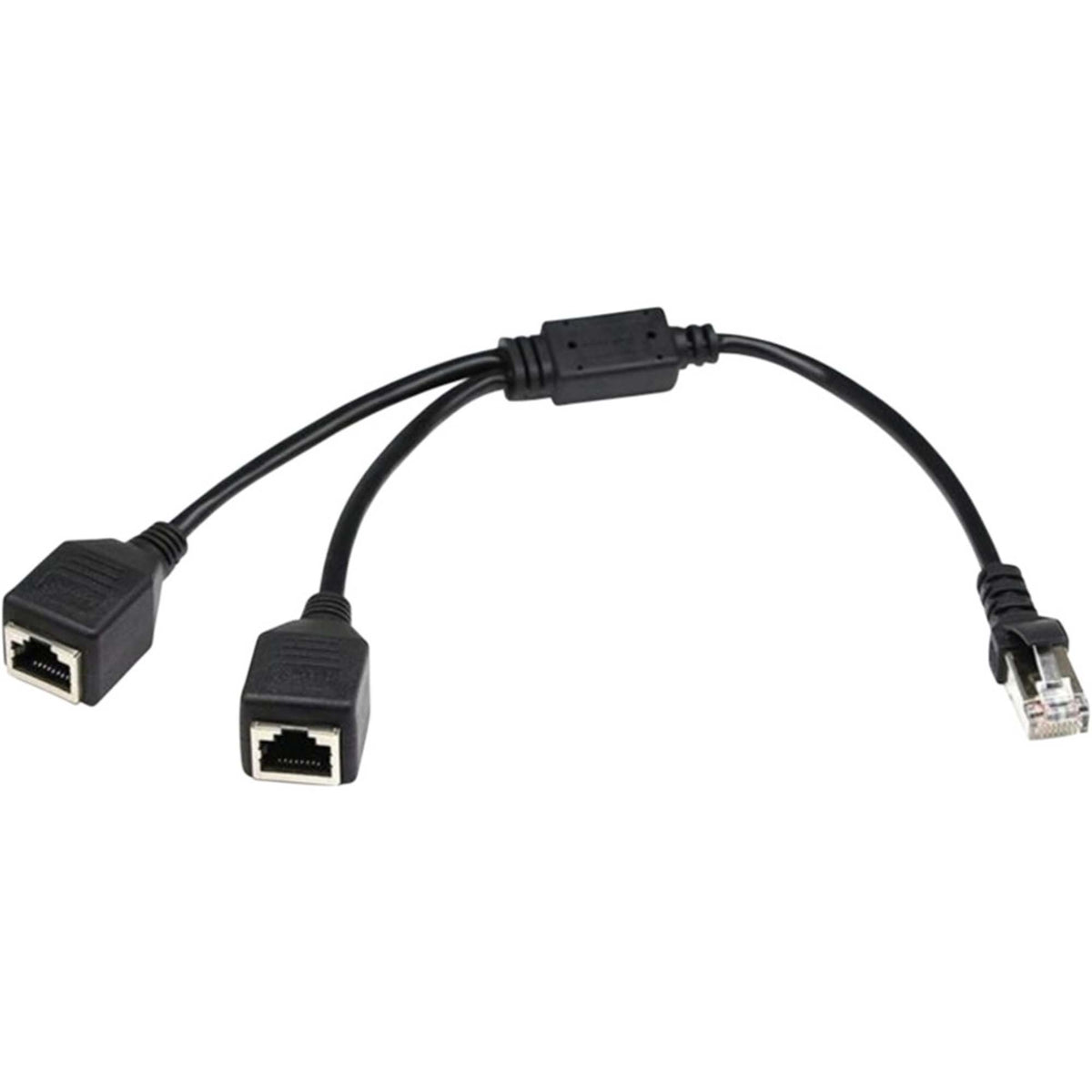HAN-Port splitter (Home Area Network) - RJ45 - Elbilgrossisten ...