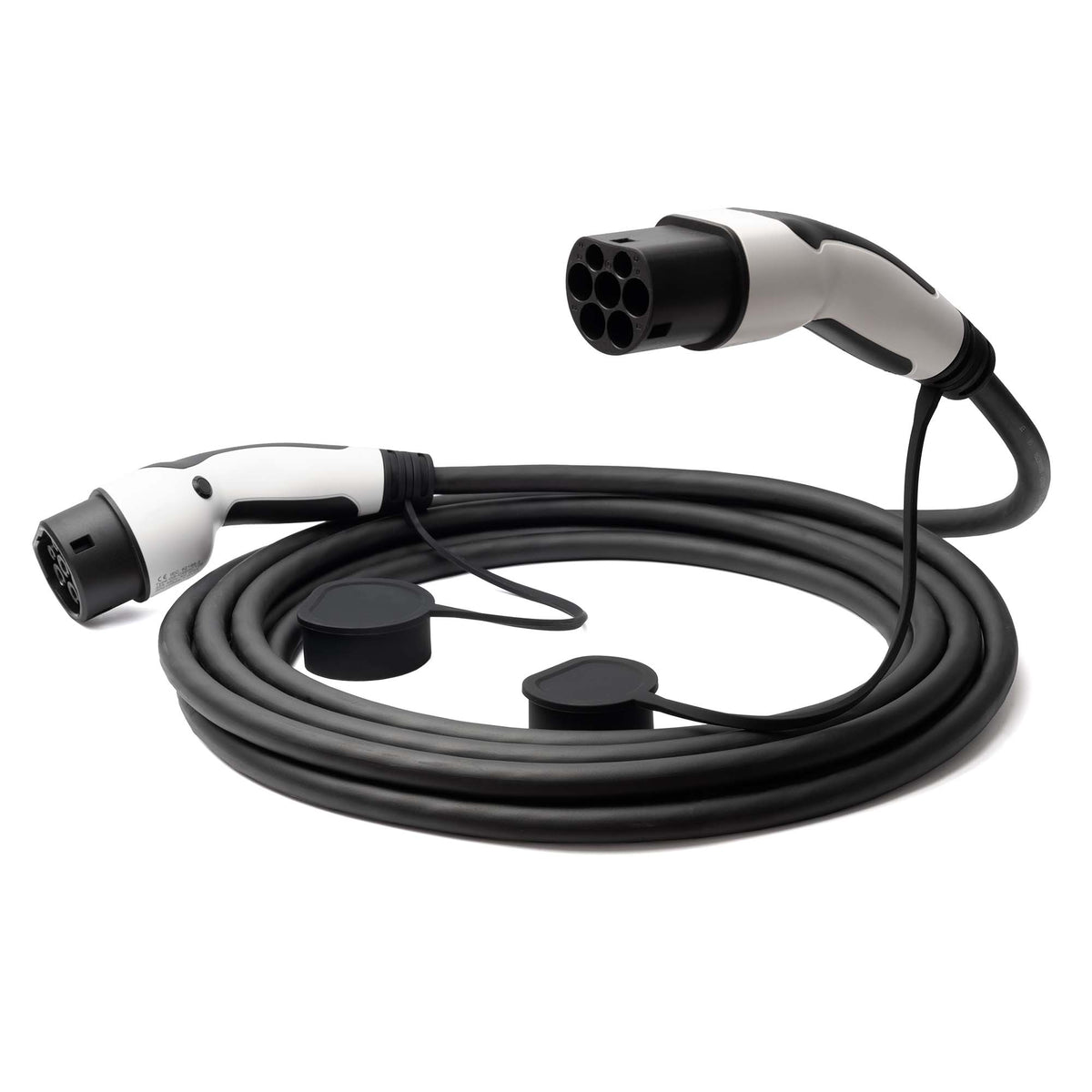 Easee Charge UP charging box + Tesla charging cable – Elbilgrossisten AS
