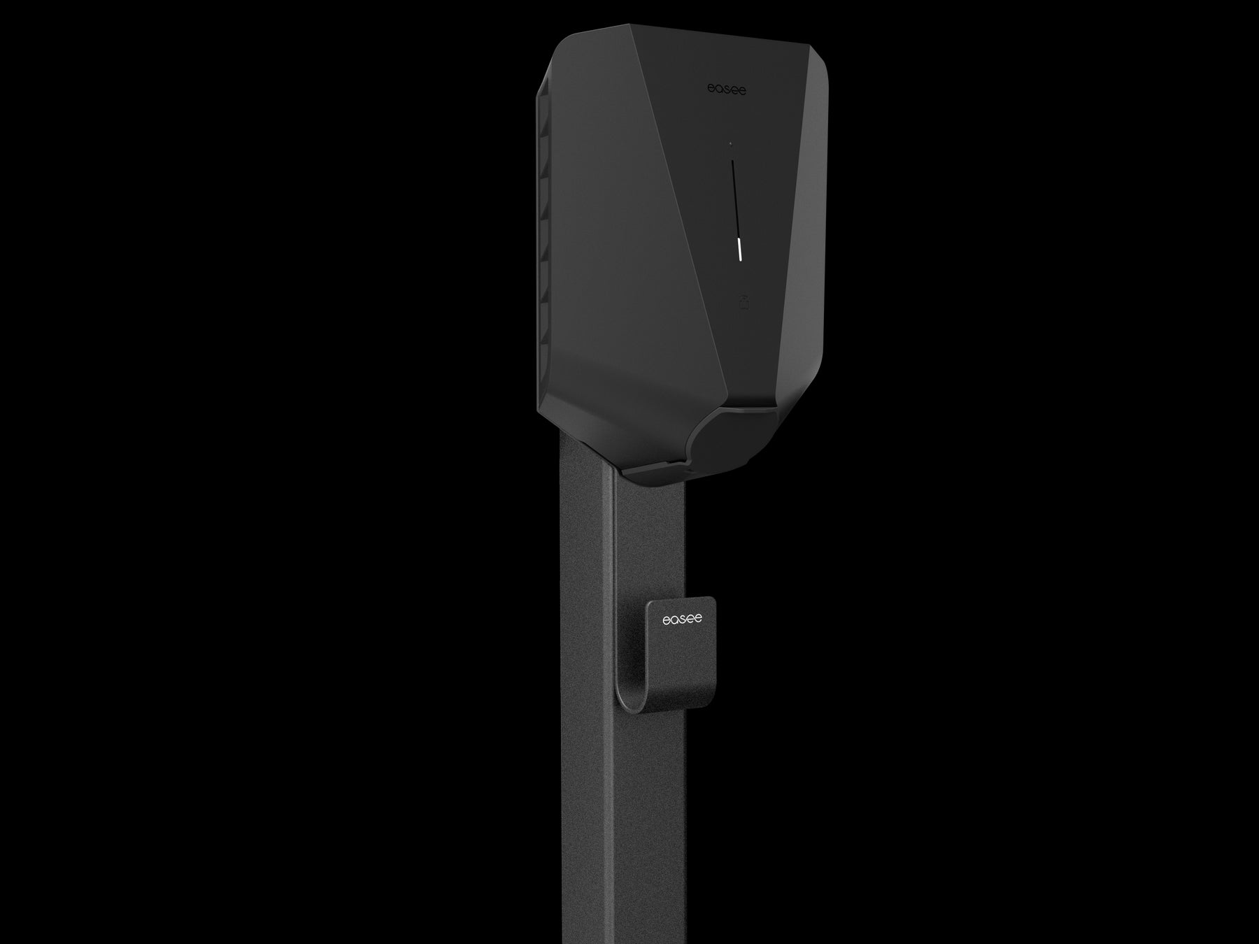 Easee ladeboks - Ladestasjoner - Ladeutstyr - Elbilgrossisten ...