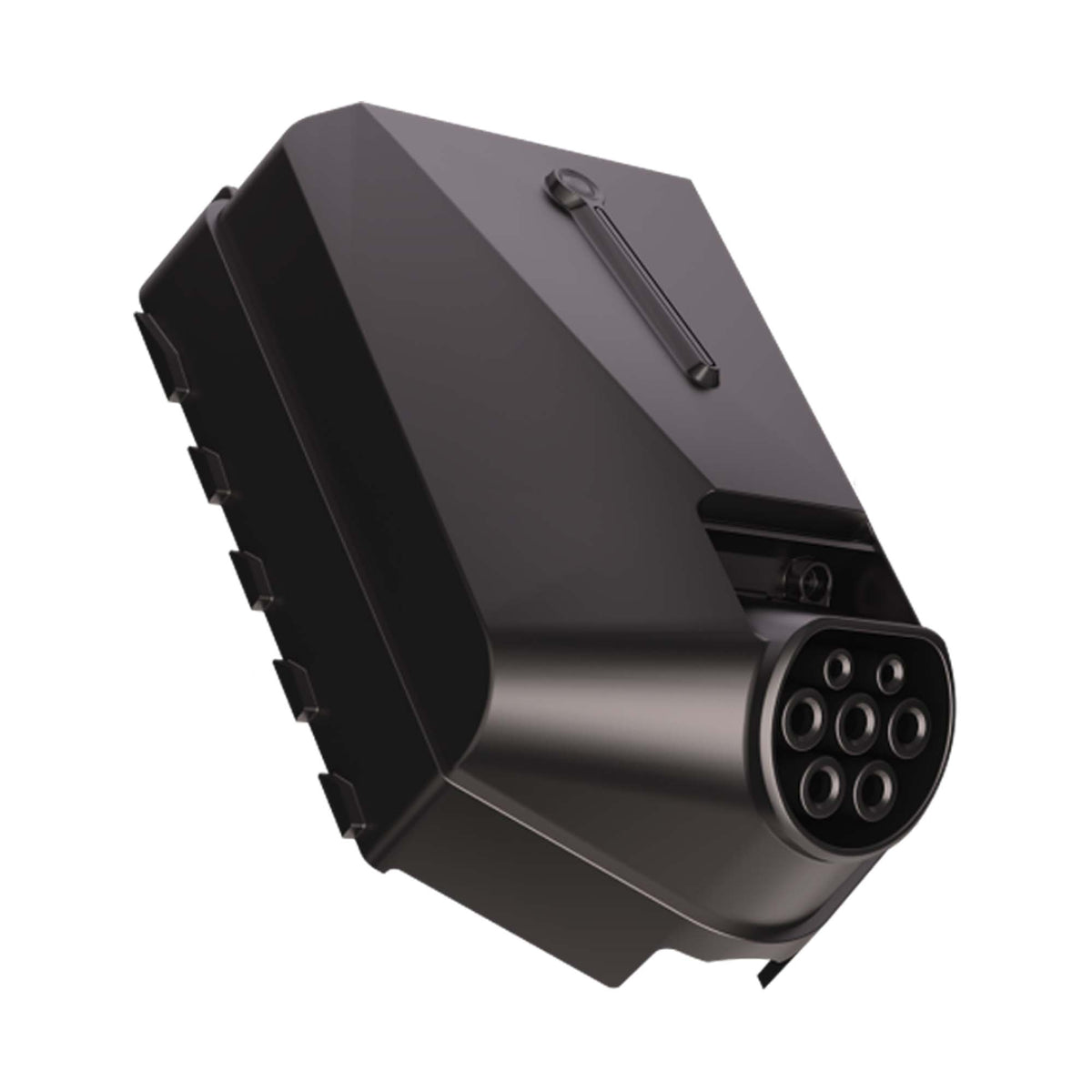Easee Home charging unit (Charge Berry) - 22kW - 32A/1+3-phase - Type 2 ...