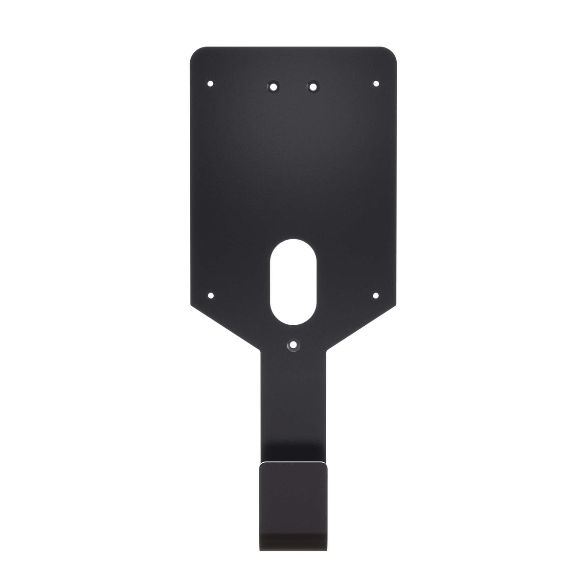 Easee mounting plate — Mounting plate for Easee charging station — The ...