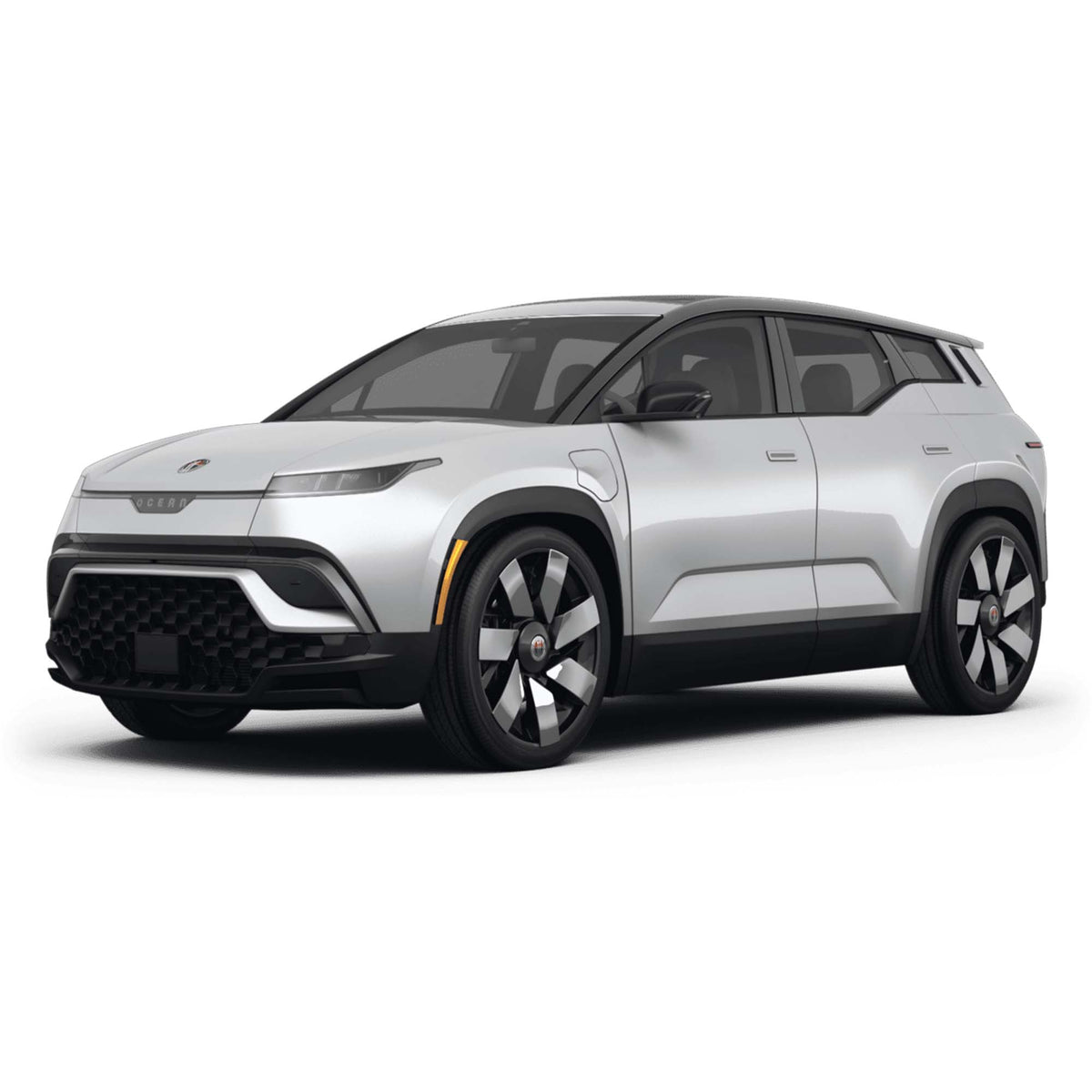 The charging guide - Fisker Ocean - The electric car wholesaler ...