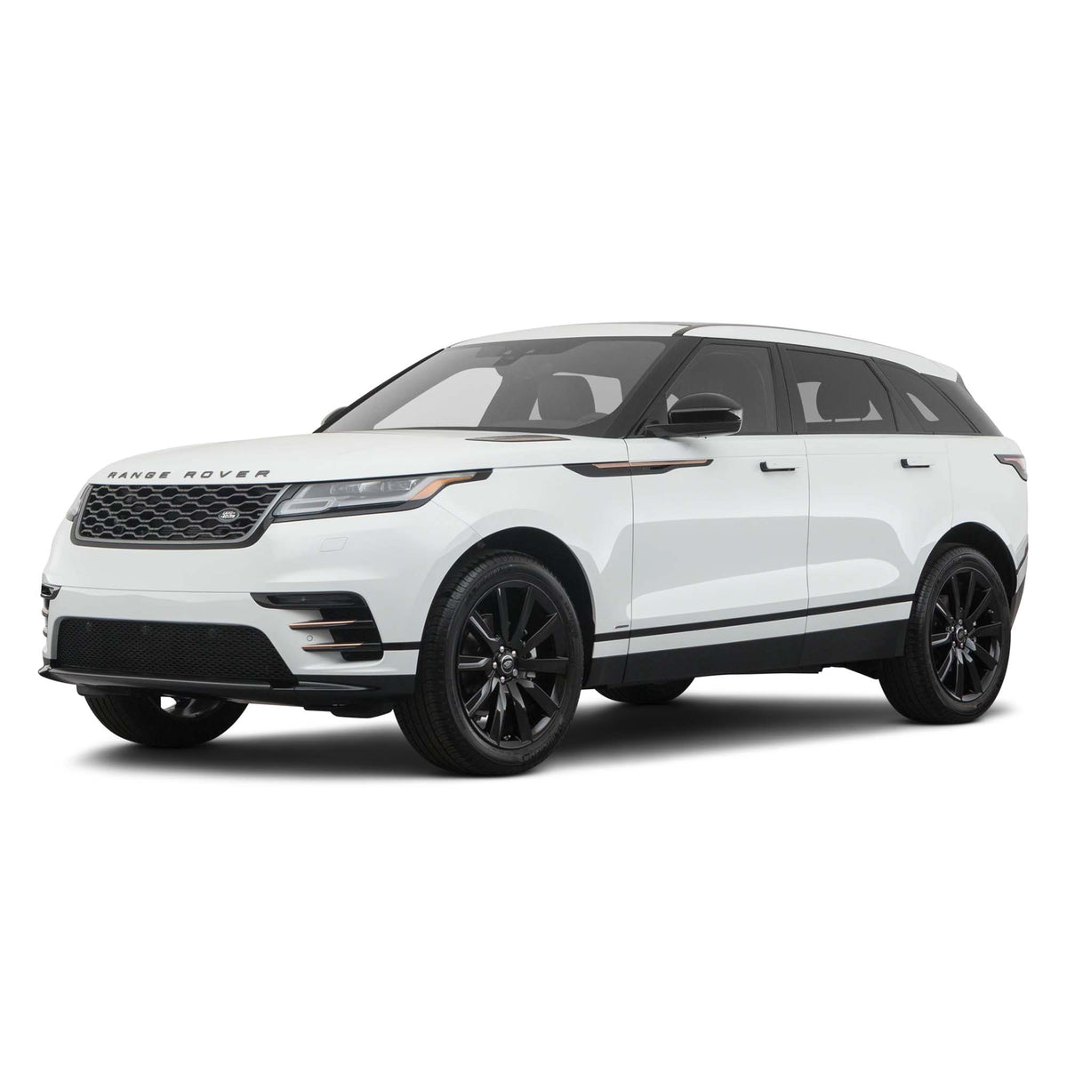 The charging guide - Land Rover Ranger Rover Velar Plug-in hybrid - The ...