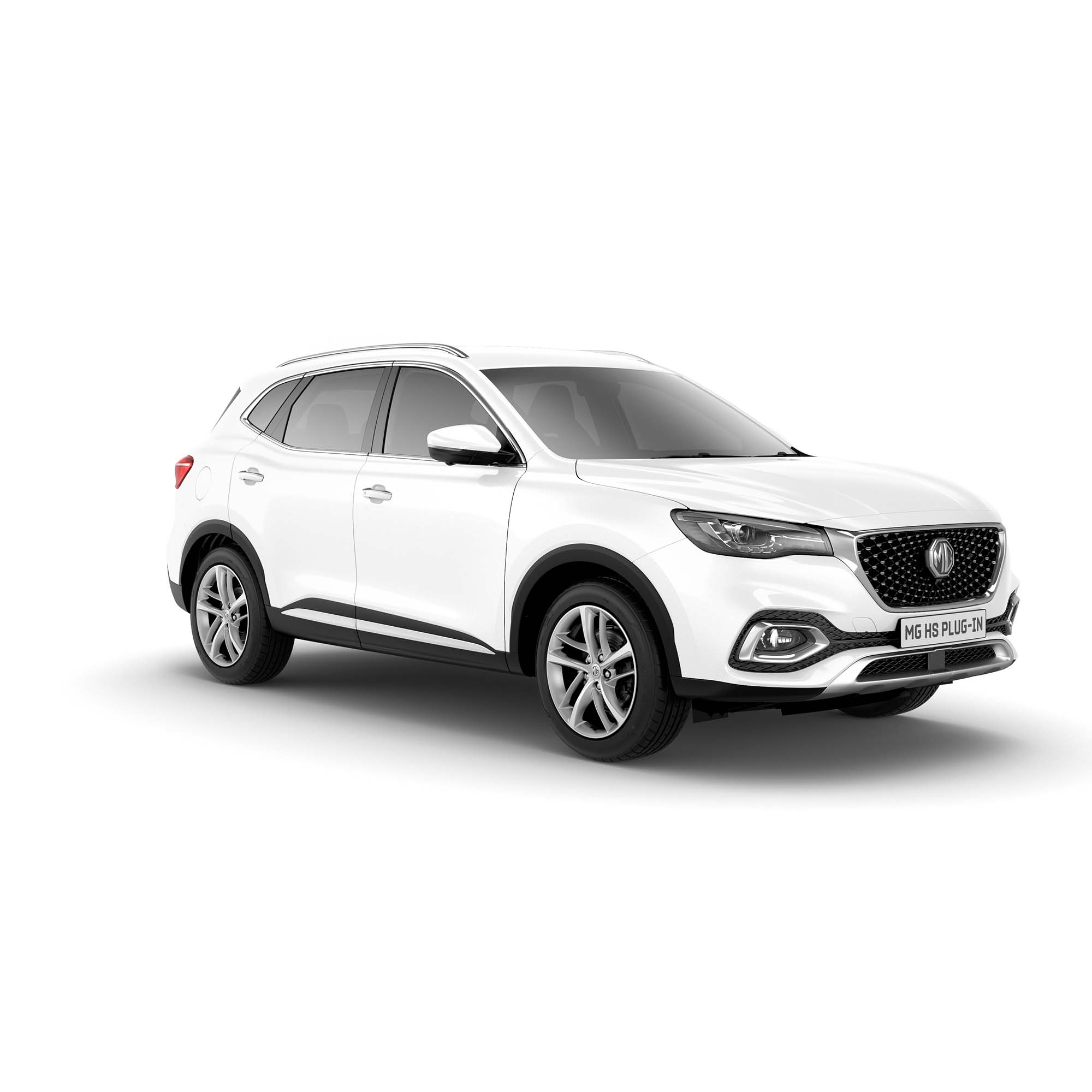 Mg ehs phev 2021 store