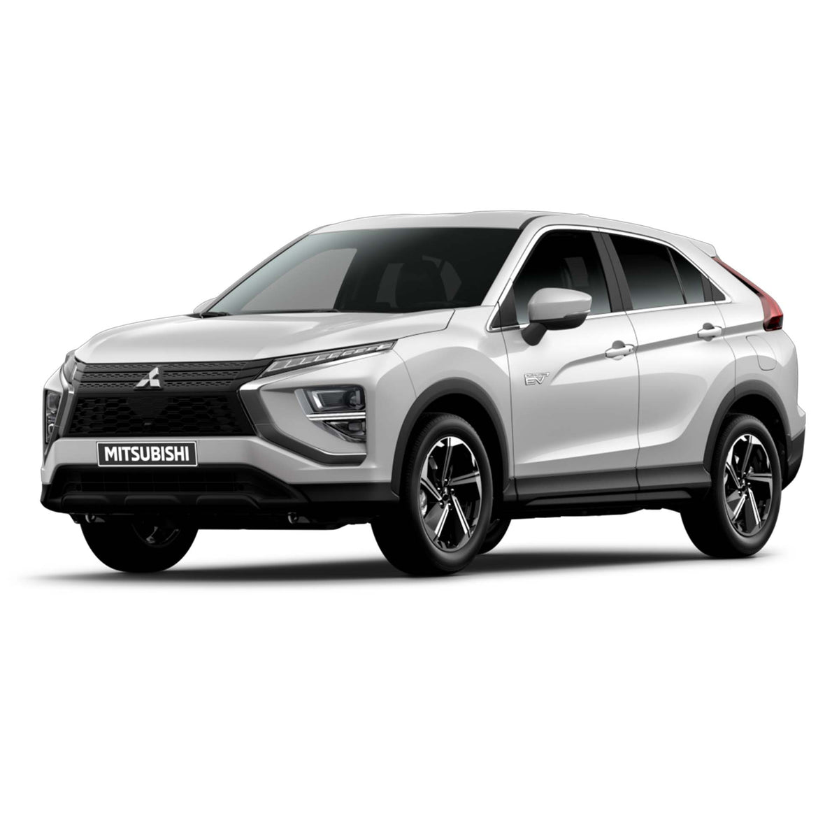 The charging guide - Mitsubishi Eclipse Cross Plug-in Hybrid - The ...