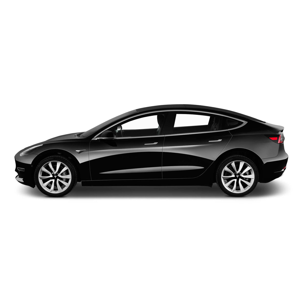 The charging guide - Tesla Model 3 - The electric car wholesaler ...