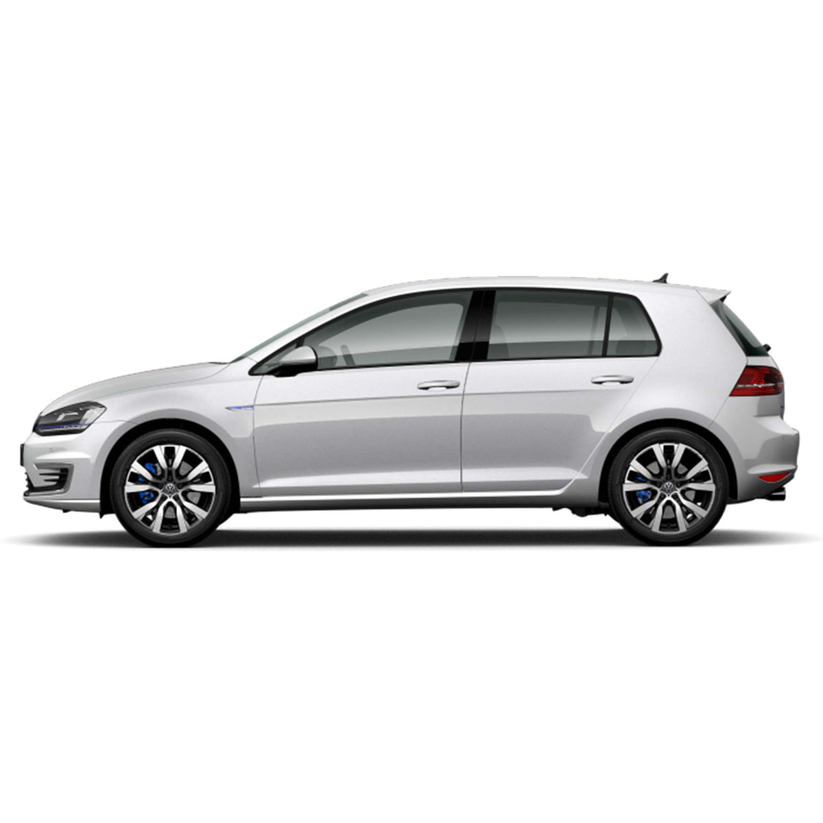The charging guide - Volkswagen Golf GTE - Electric car wholesaler ...