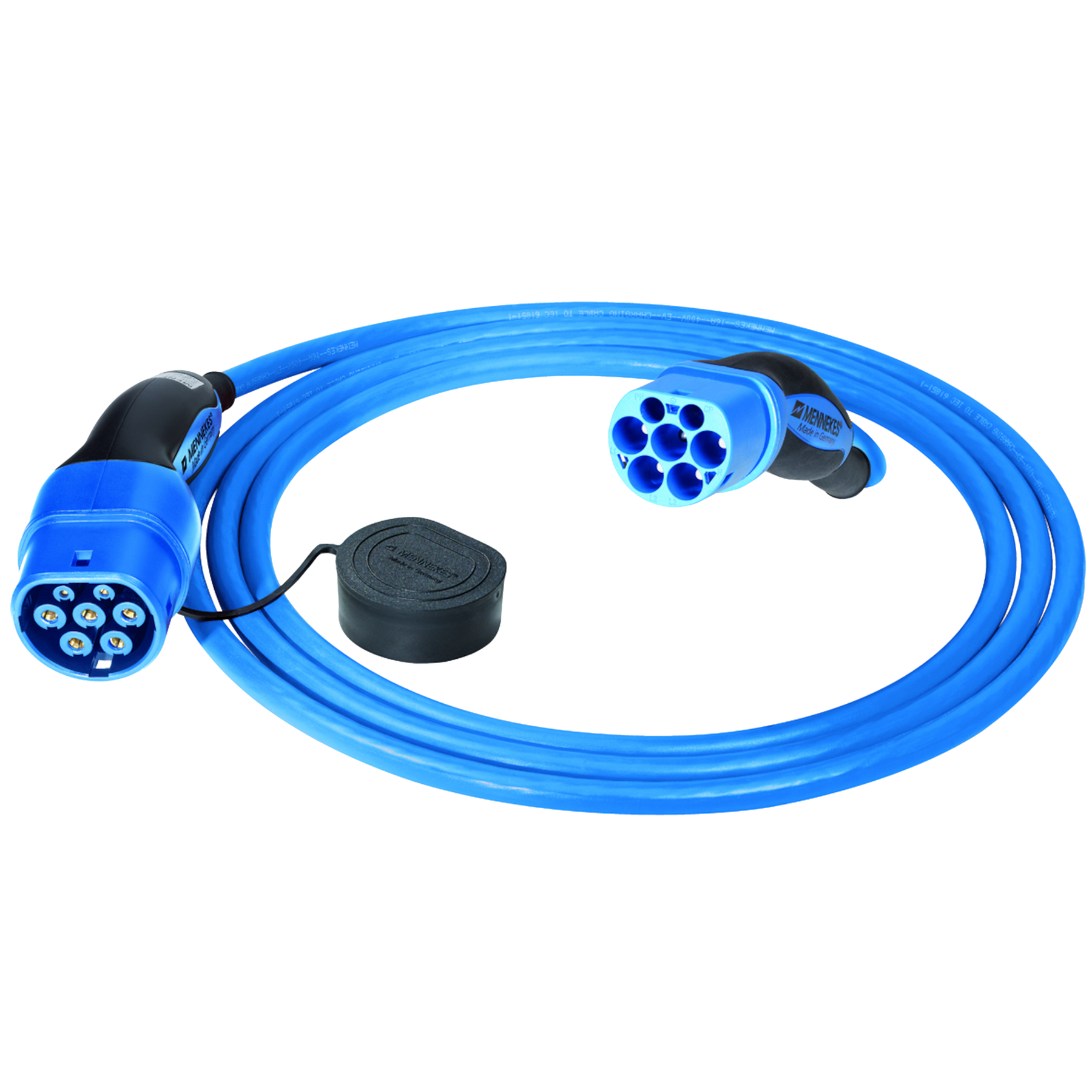 Mode 3 charging cable - Charging cable for charging station / charging ...