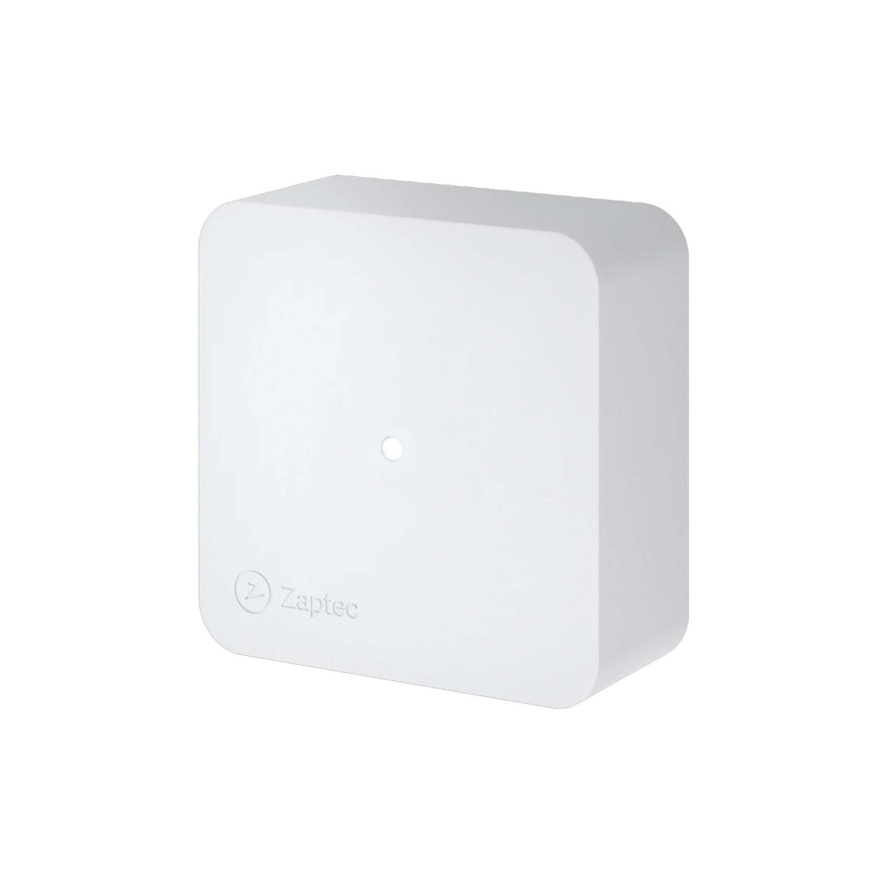 Zaptec Sense - Dynamisk laststyring / balansering av hovedsikring ...